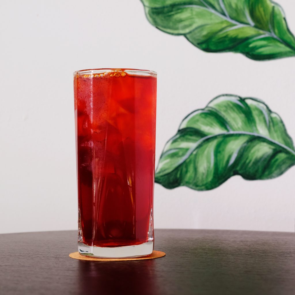 Tea • Dutch Pancake Cafe