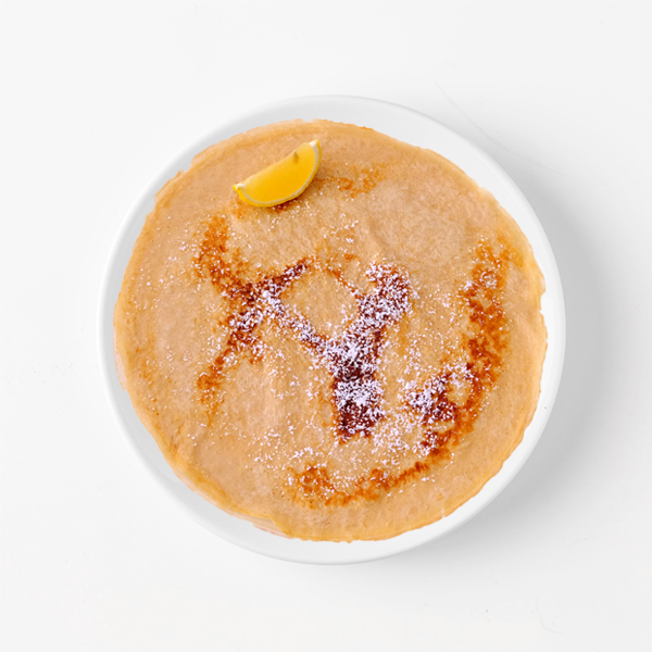 Home • Dutch Pancake Cafe